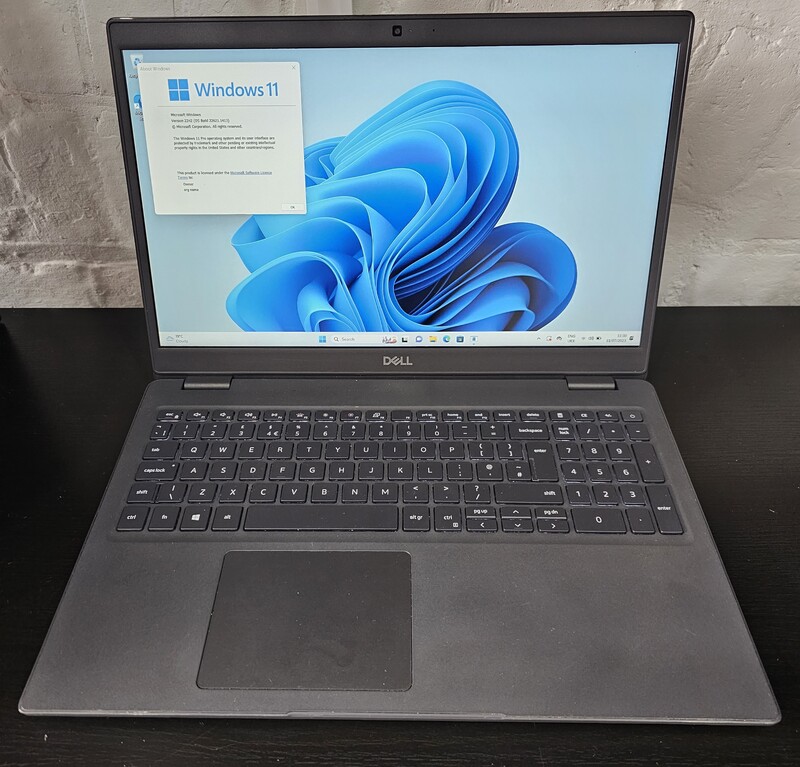 Dell Latitude 3510 15.6" - Wealden Technology